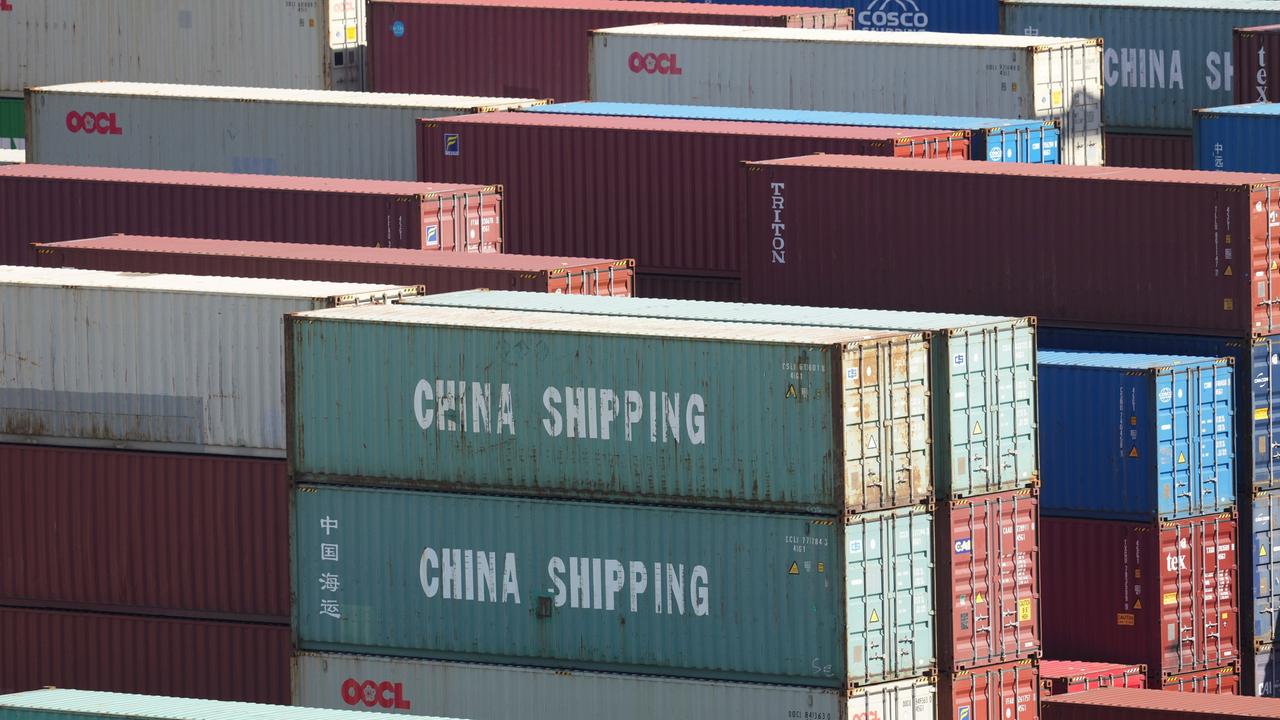 Wirtschaft - China erhöht Zölle auf US-Produkte auf 84 Prozent