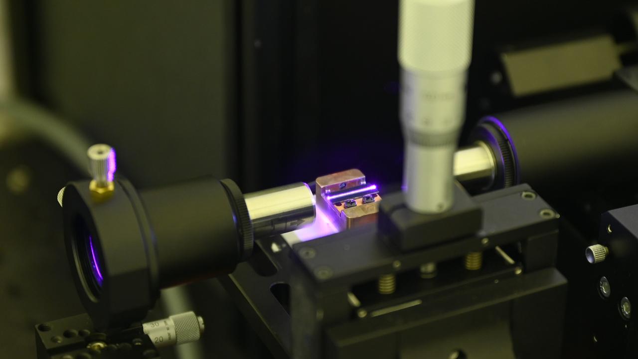 100 Jahre Quantenmechanik