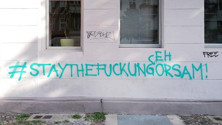 Weltsprachen - The English we speak