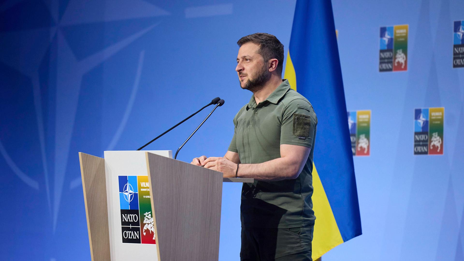 13. Juli 2023 - Die internationale Presseschau