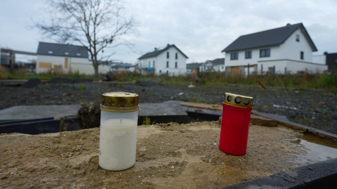 Ahrtalflut-Jahrestag: Wie sich Orte und Menschen verändert haben