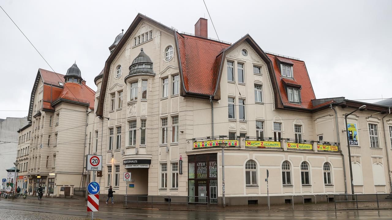 NS-Widerstand: Neuer Gedenkort erinnert an Jugendbewegung "Leipziger ...