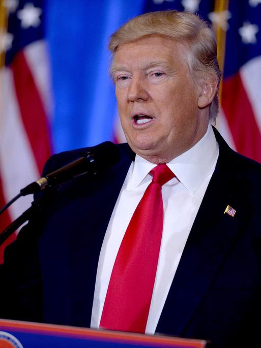 Donald Trump Vor Gericht Die Anklagen Gegen Den Ex Präsidenten