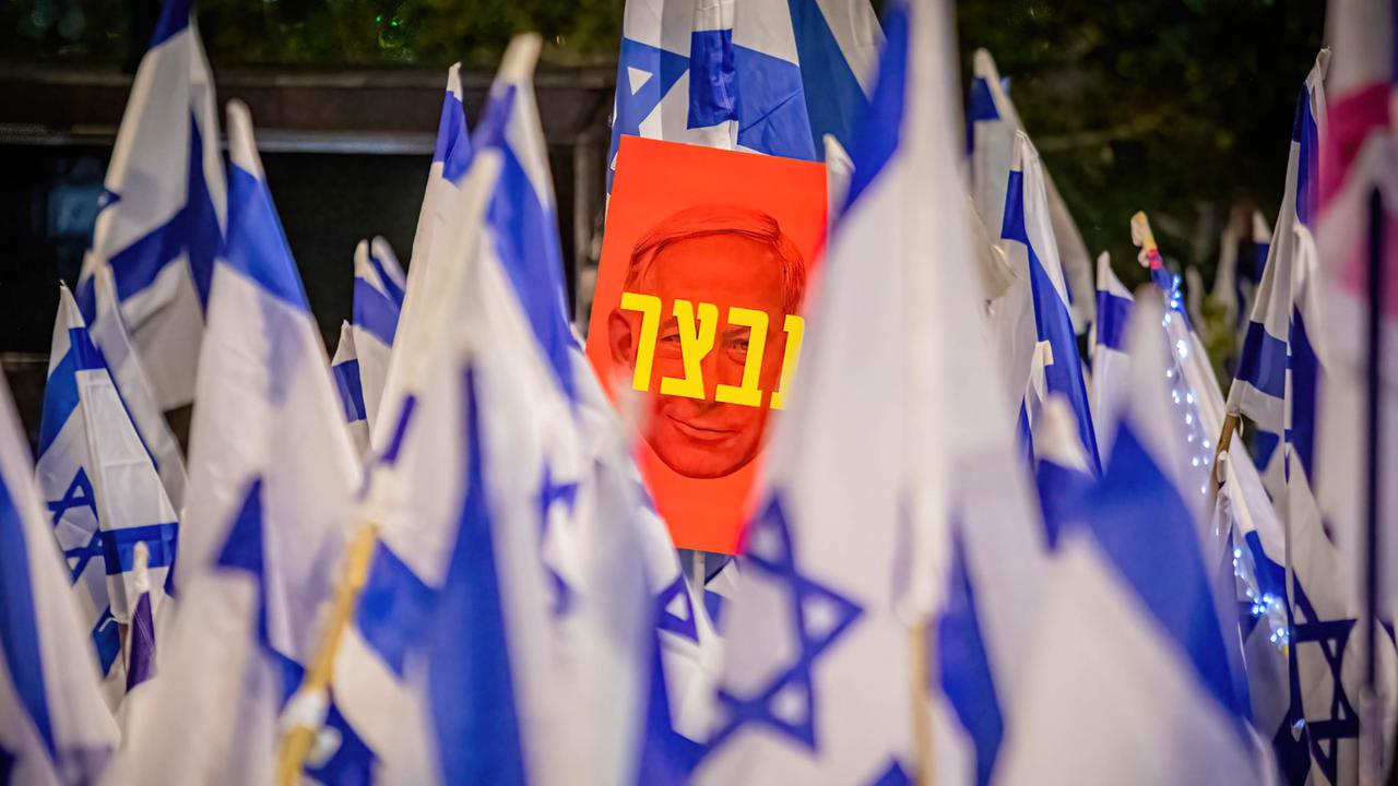 Israel 75 Jahre nach der Staatsgründung