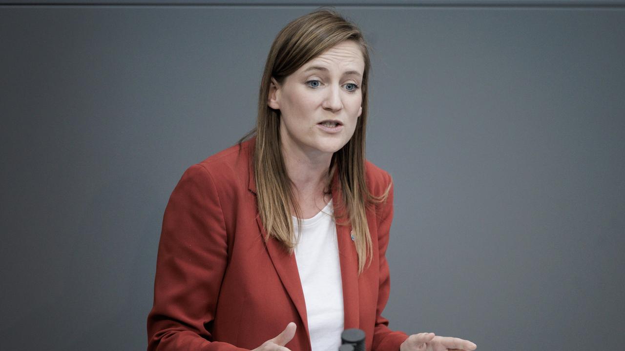 EU-Richtlinie - SPD-Politikerinnen: Union blockiert bei Entgelttransparenz