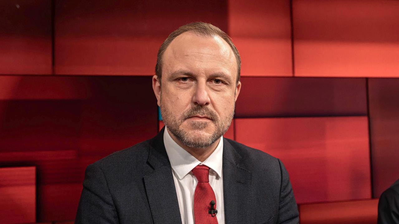 Nach Anschlag bei Moskau - Sicherheitsexperte Neumann sieht große Gefahr durch IS-Terror