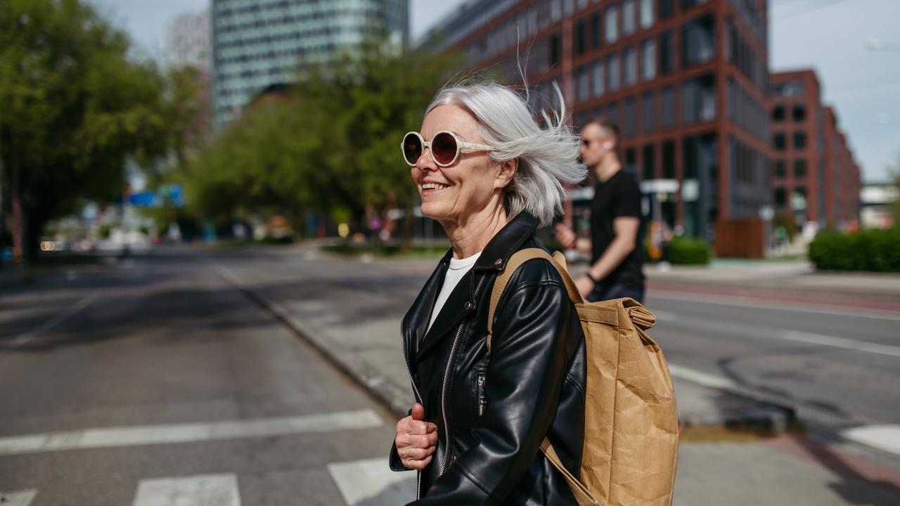 Mittleres Alter: Blütezeit statt Lebenskrise