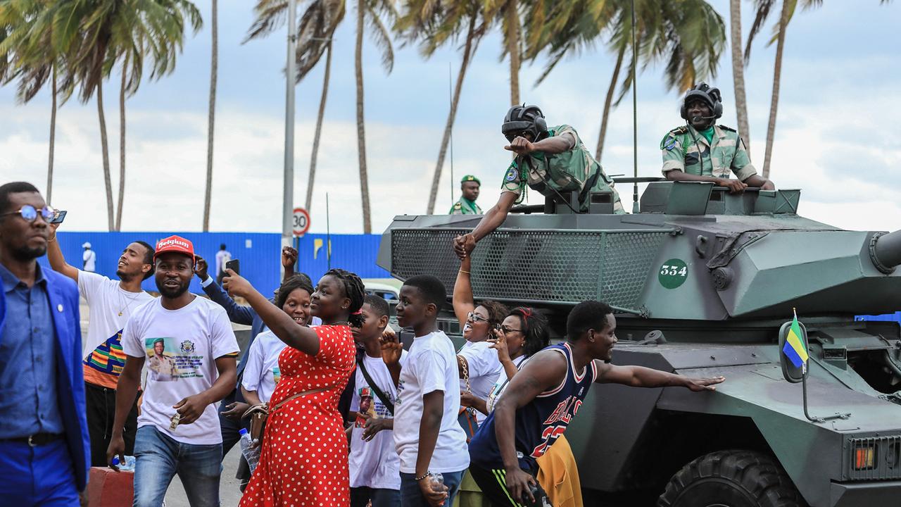 Militärputsch in Gabun: Gegen das Bongo-System