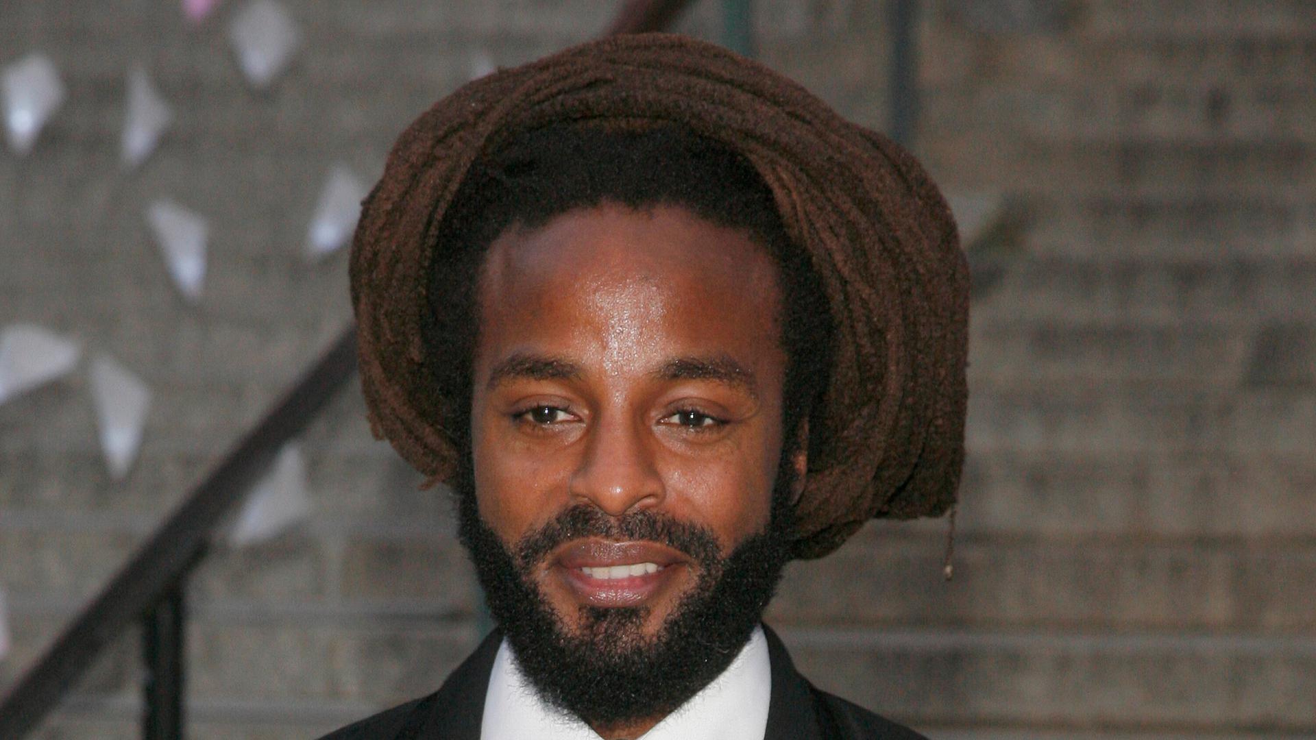 US-Musiker John Forté im Alter von 50 Jahren gestorben