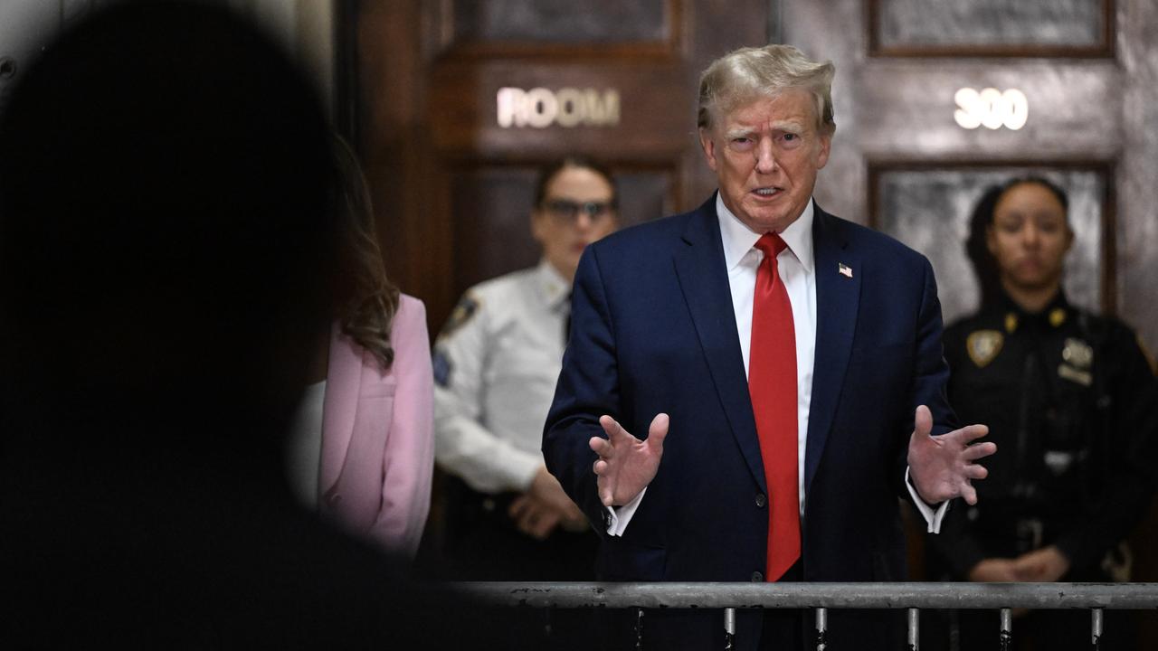 Donald Trumps Project 2025: Was steckt dahinter?