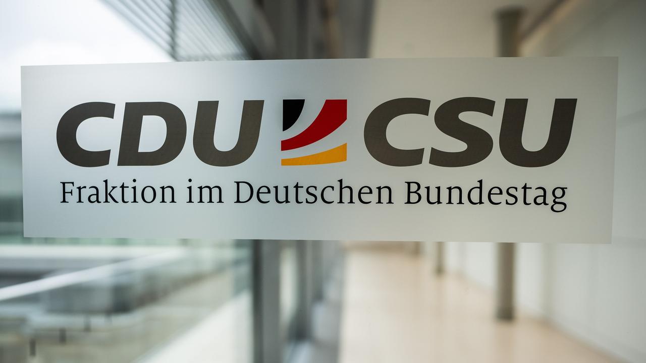 Migrations-Politik - CDU und CSU erhöhen Druck - Buschmann (FDP) sieht ...