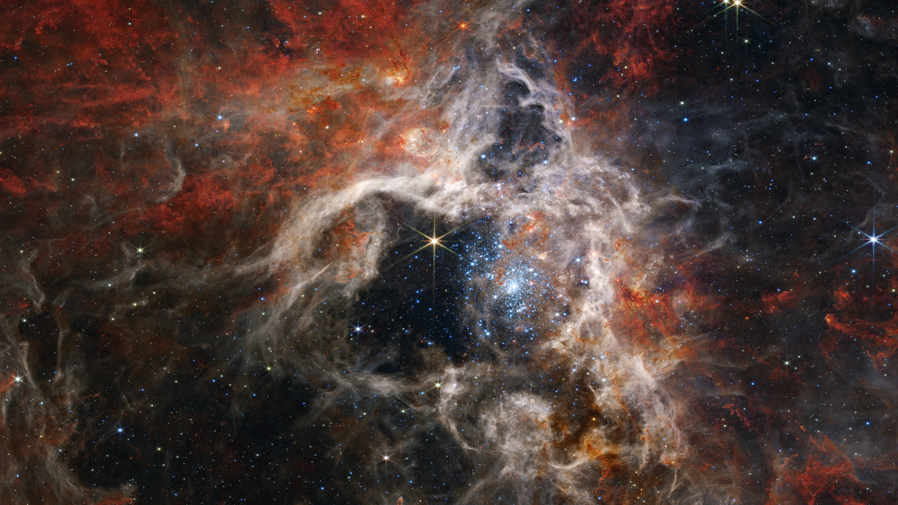 Max Gerstenberger und die Astronomie des Alltags