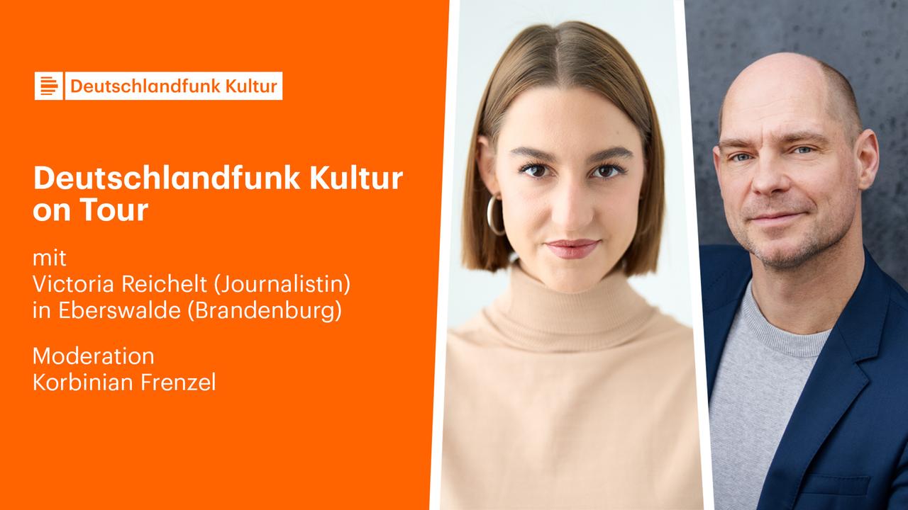 Studio 9 am 26. Juni 2024 in Eberswalde, Einlass 11:30 Uhr ...