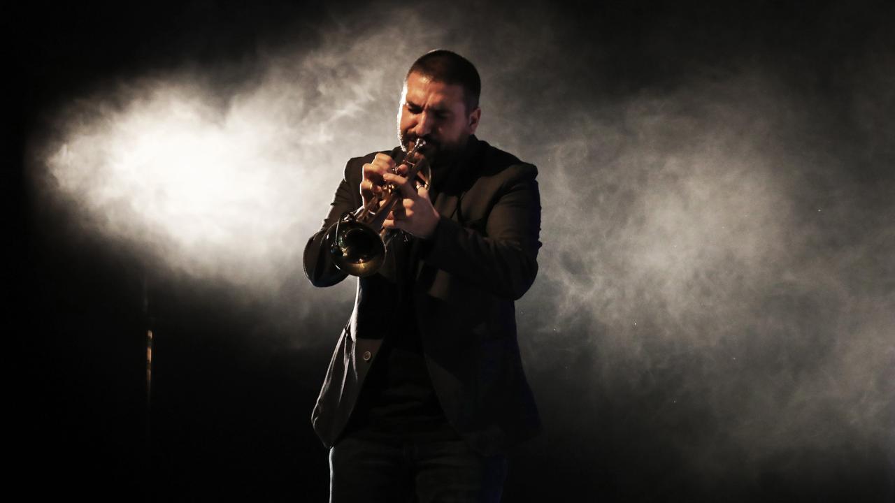 Ibrahim Maalouf: „Capacity To Love“ - Startrompeter außerhalb der ...