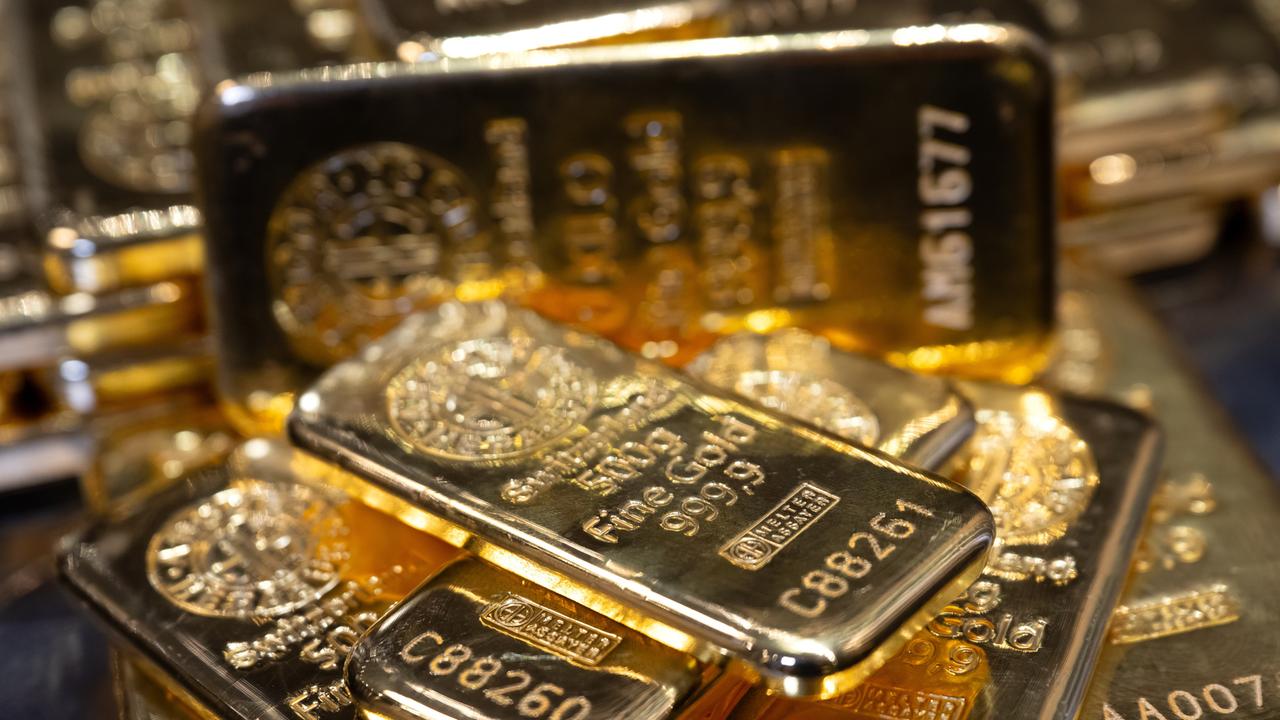 Goldpreis: Die Goldförderung und ihre Folgen