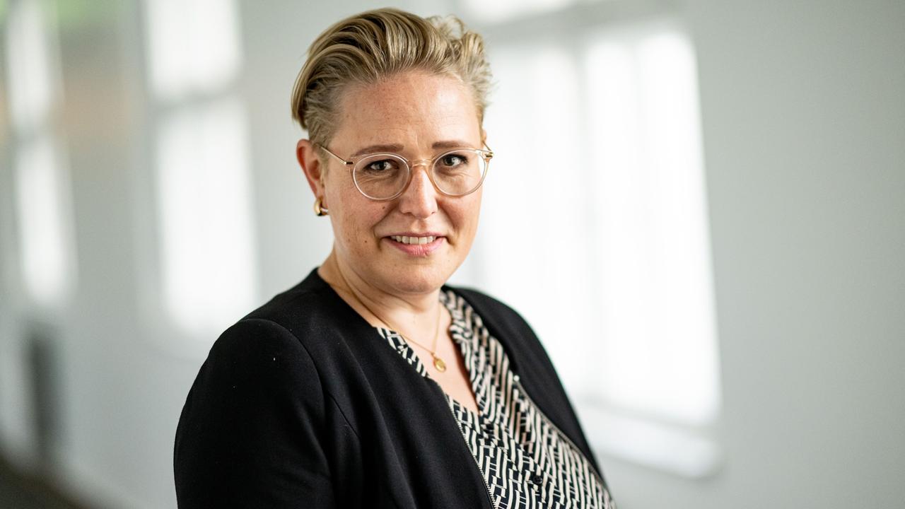 öffentlich-rechtlicher Rundfunk - Juliane Leopold zieht sich aus Rennen ...