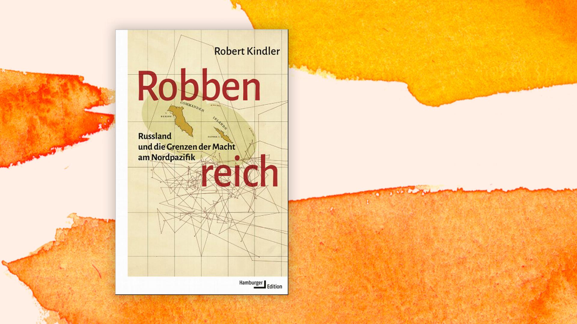 Robert Kindler: "Robbenreich" - Ausbeutung der Peripherie