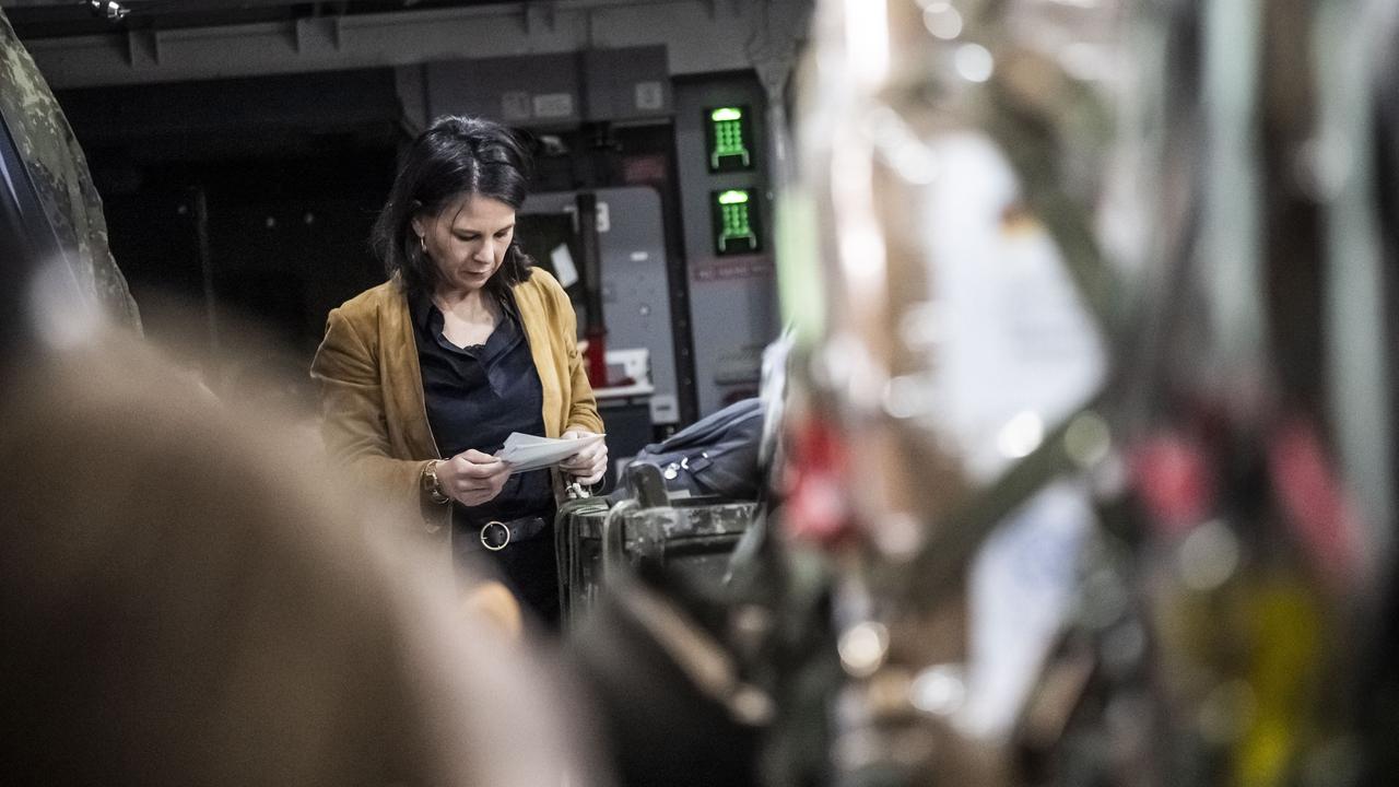 Nahost-Expertin: Außenministerin ohne Einfluss auf Israel