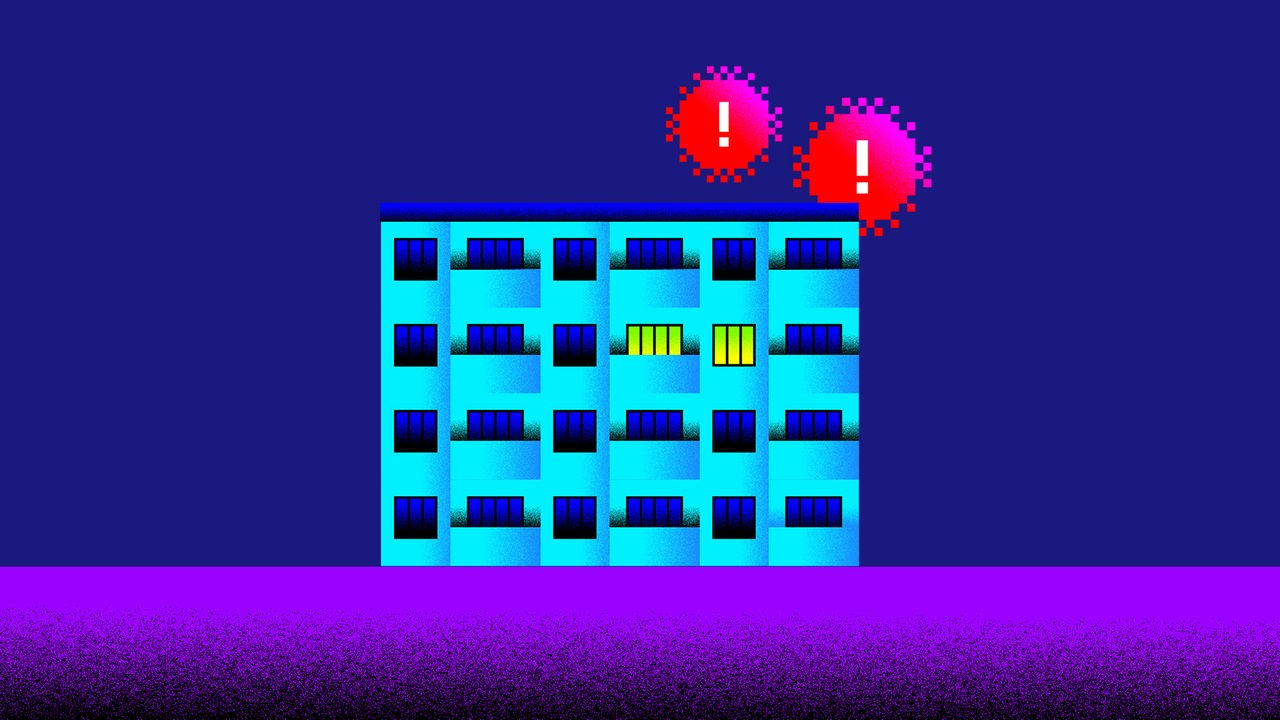 Dark Agent - Im Netz der Geheimdienste