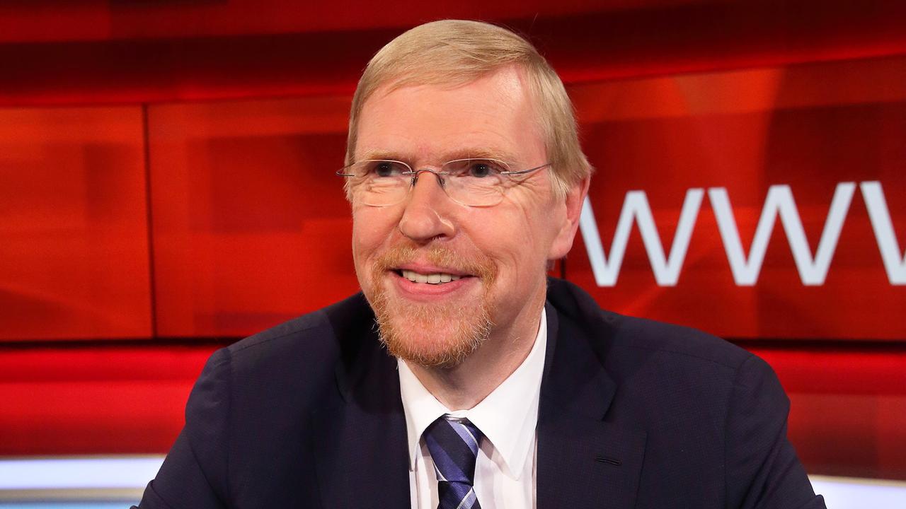 Konjunktur - Ökonom Mayer: Geschäftsmodell der deutschen Wirtschaft hat ...