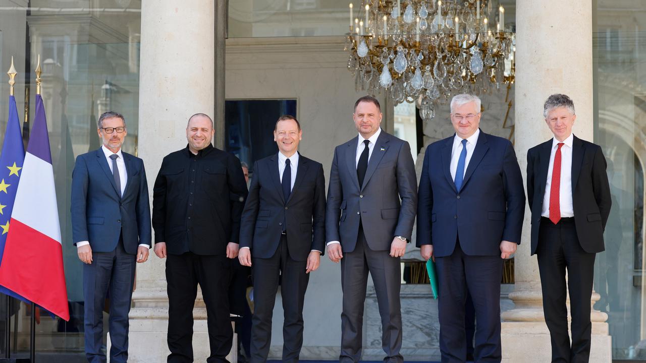 Ukraine-Krieg - Neue Bemühungen um Friedensverhandlungen