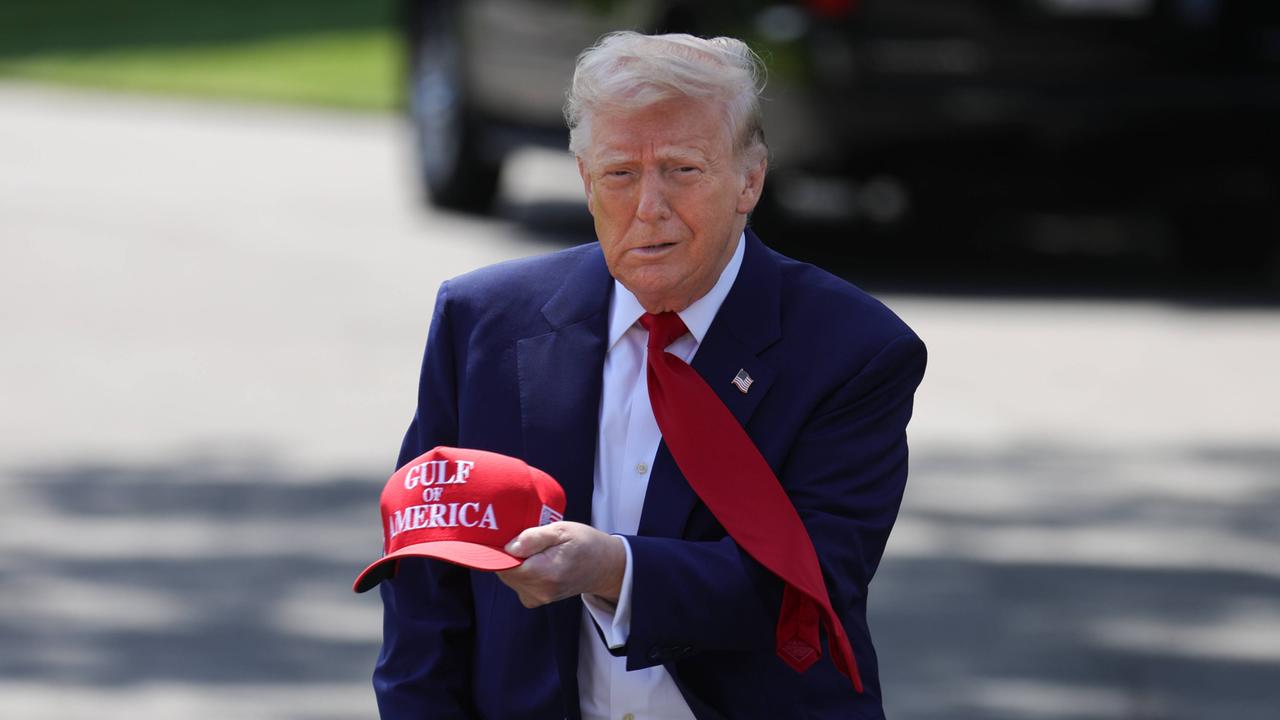 100 Tage Trump: Prüfung der deutsch-amerikanischen Freundschaft