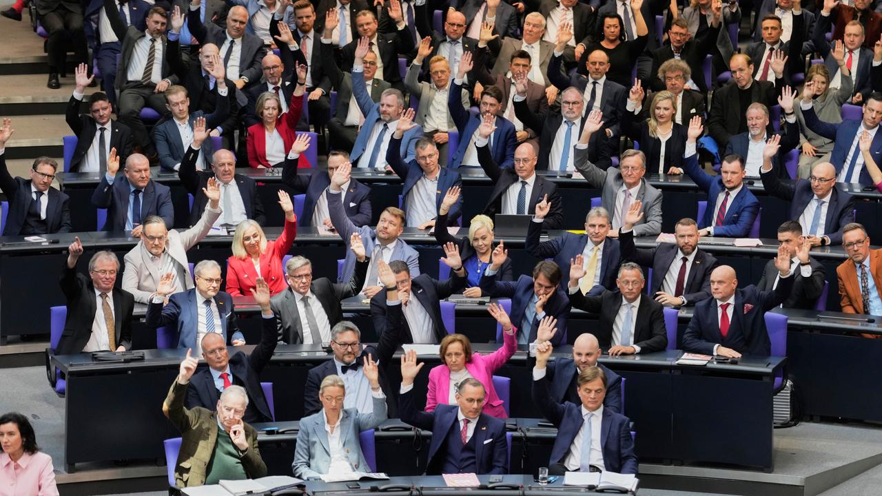 AfD - Aktuelle Beiträge zur Alternative für Deutschland