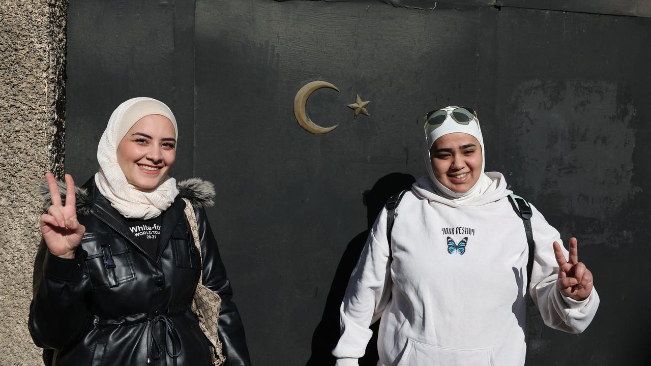 Machtsturz in Syrien: Norber Röttgen zu Effekten und Folgen