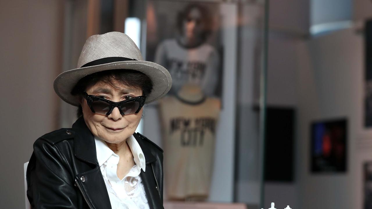 Yoko Ono wird 90 - Fluxuskünstlerin, Feminismus-Ikone, Hexe und Ehefrau
