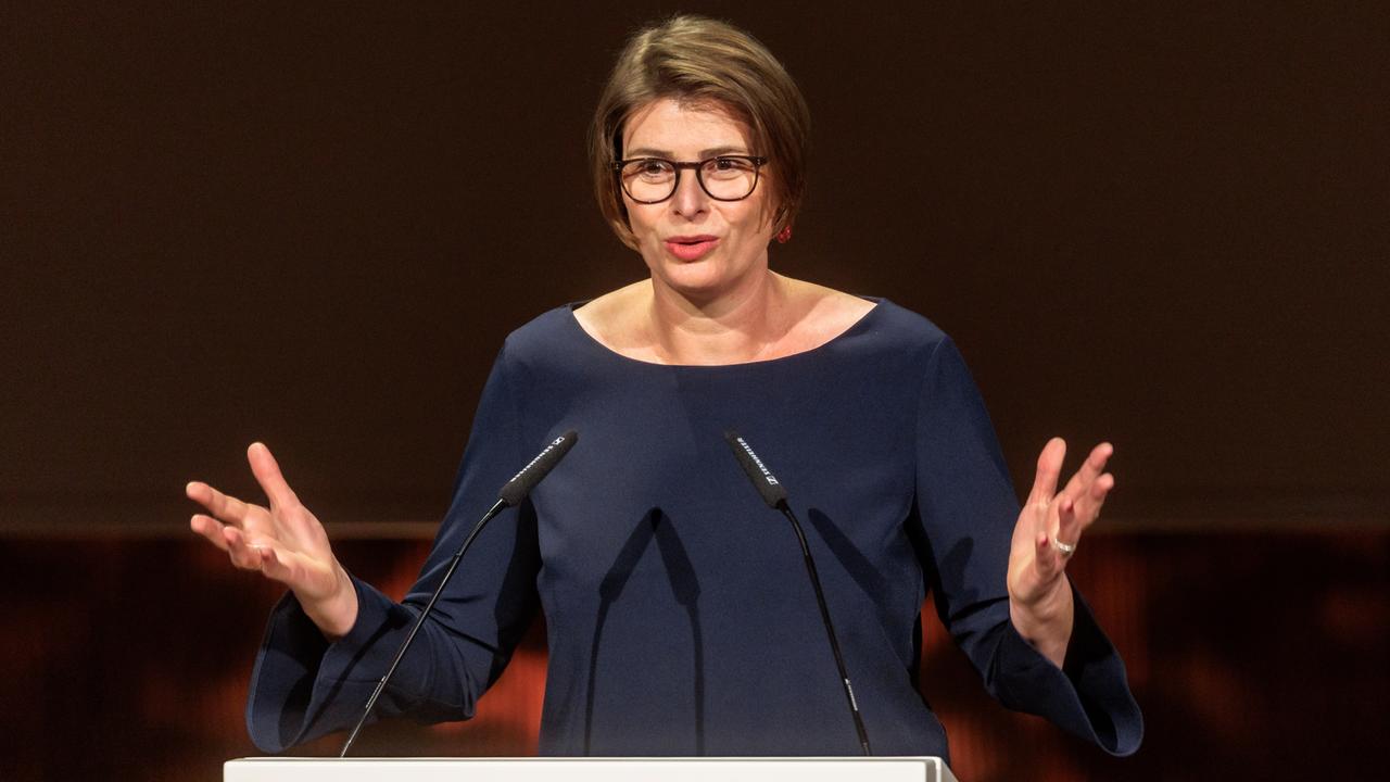 Das Fremdeln mit der Demokratie