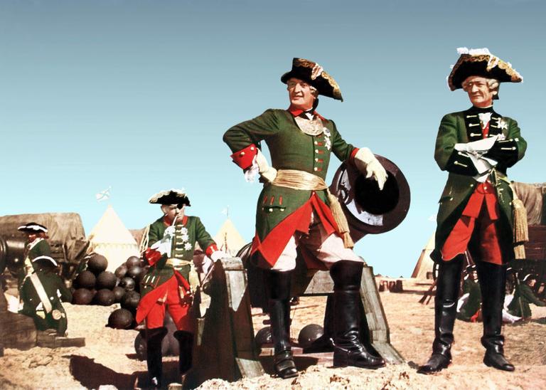 Zum 50. Todestag: Erich Kästner – relevanter denn je