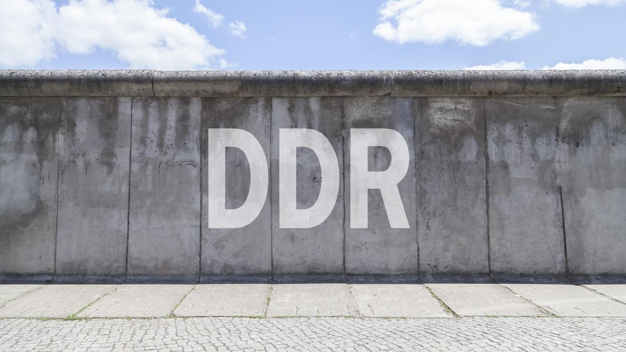 Dirk Oschmann: Der Westen spaltet Deutschland, nicht der Osten