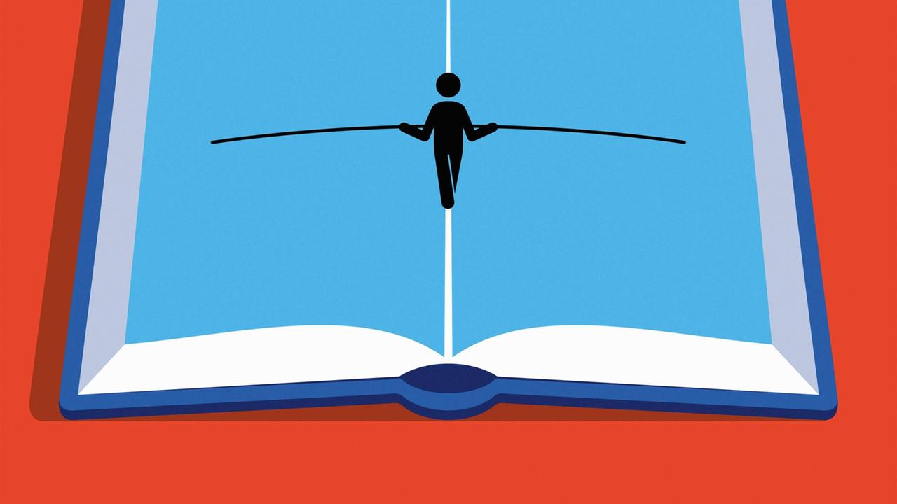 Literatur: Authentizität um jeden Preis oder Autofiktion