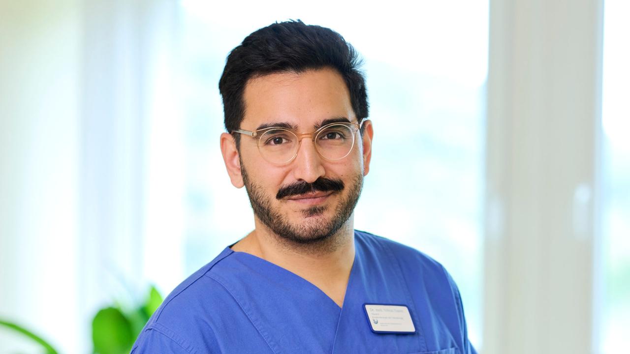 Gesundheit: Nachrichten, Hintergründe, Podcasts