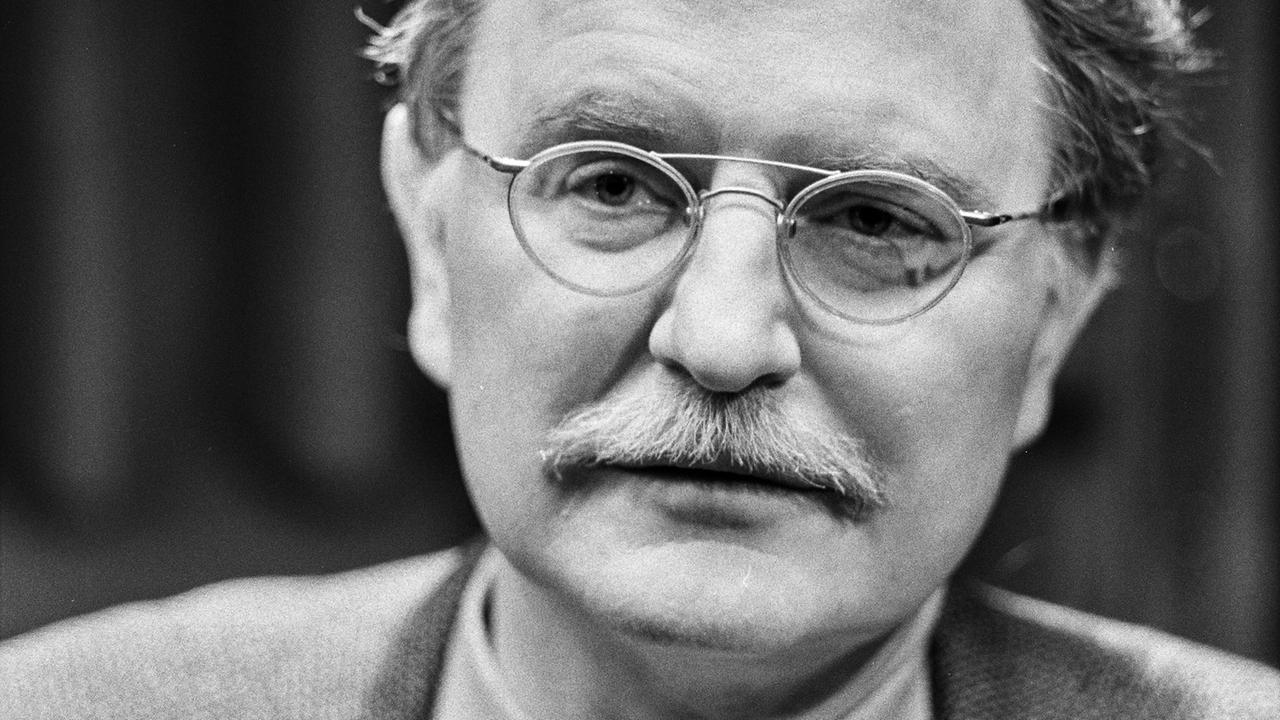 Autor der Van-Dusen-Krimihörspiele - Michael Koser ist tot