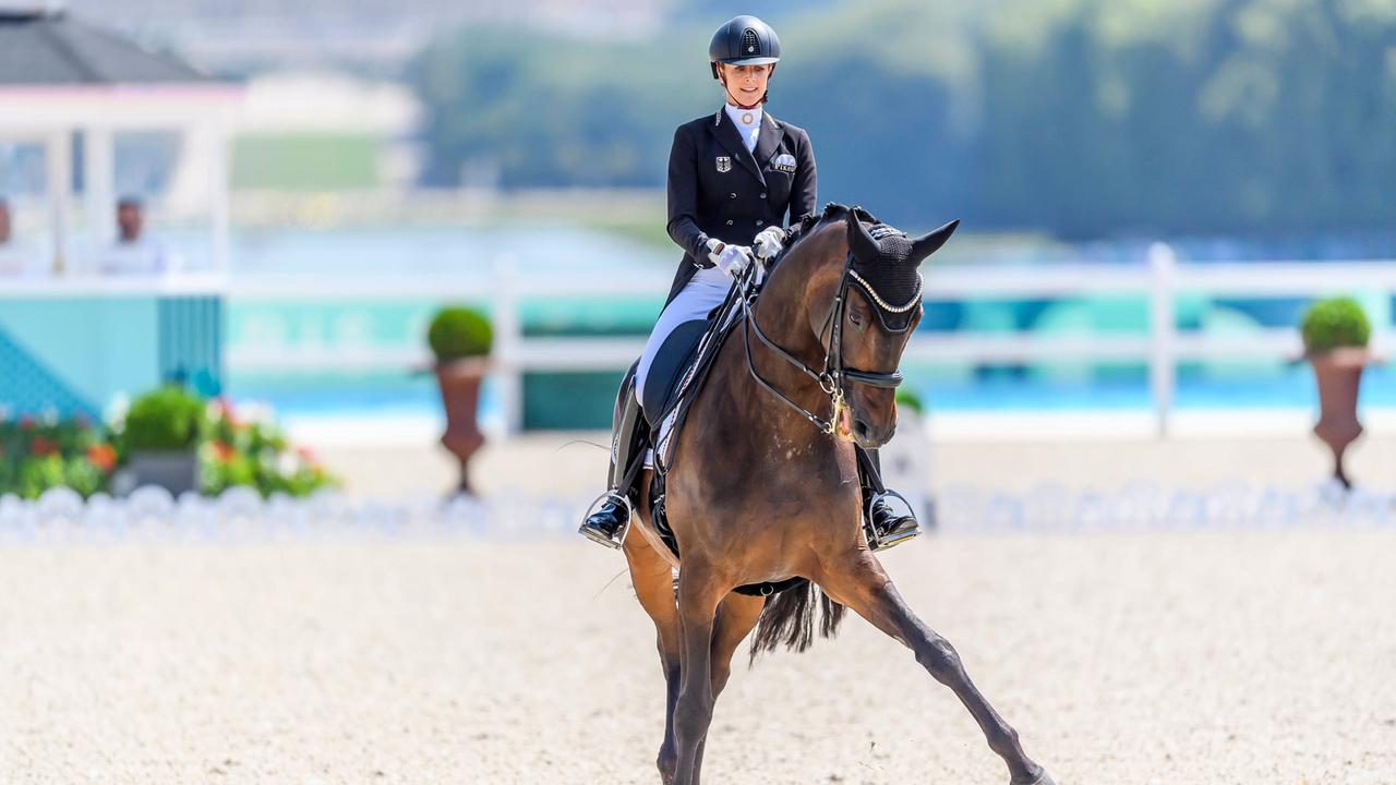 Vergleich von 99 Disziplingruppen - Spitzensport-Förderung: Neue ...