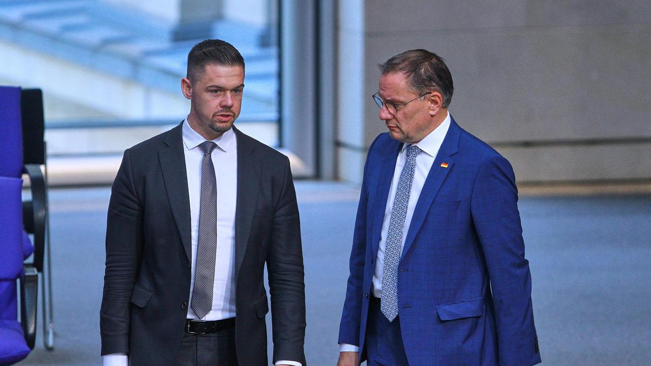 Junge Alternative: Radikaler als AfD