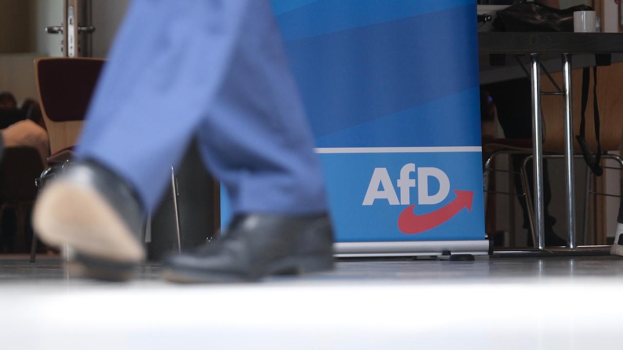 Kommunalwahlen - AfD in mehreren ostdeutschen Ländern stärkste Kraft ...