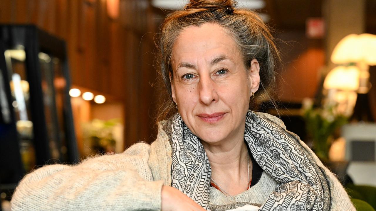 Schriftstellerin Judith Hermann und der Pop der 90er-Jahre