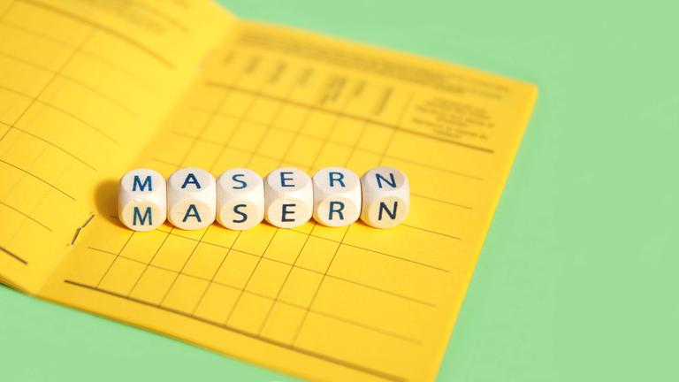 Masern: Symptome und Schutz durch Impfung