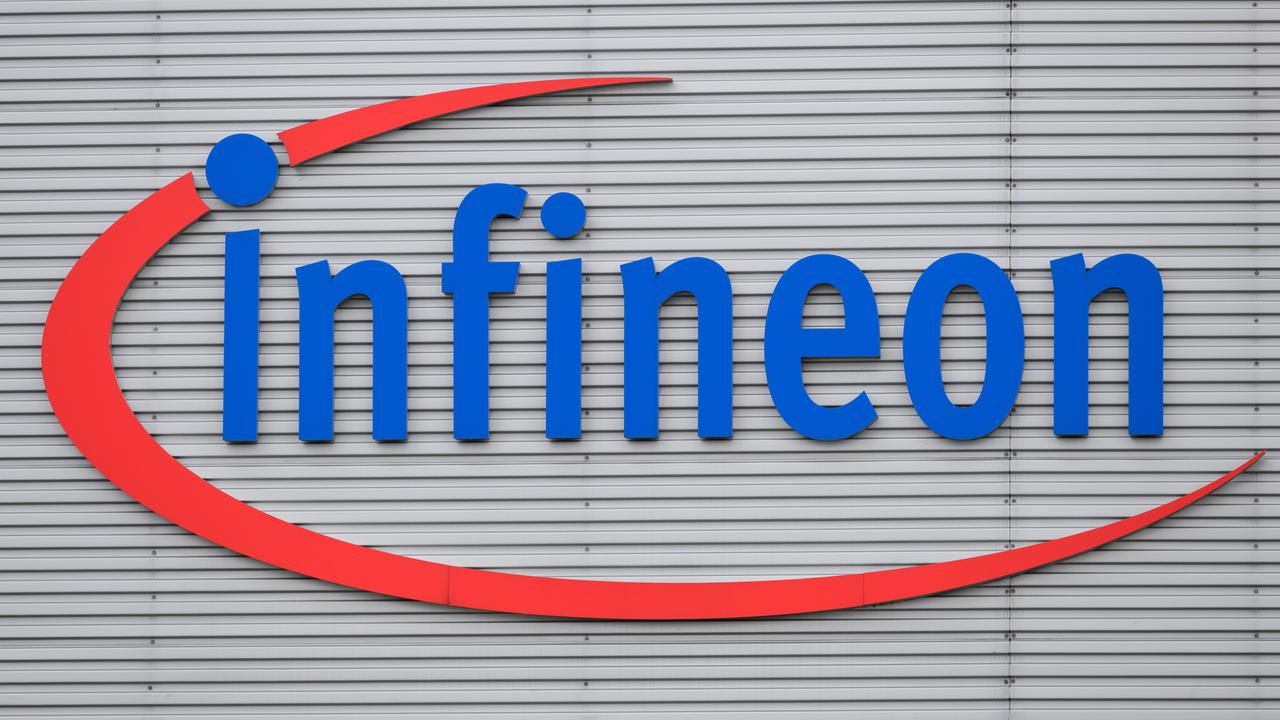 Dresden - Heute Spatenstich mit Bundeskanzler Scholz für Halbleiter ...