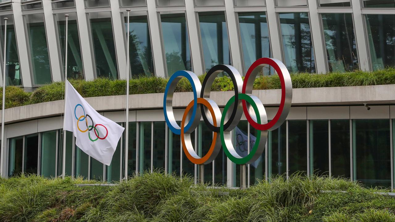 Vertrag verlängert - IOC verkauft US-Medienrechte für drei Milliarden Dollar