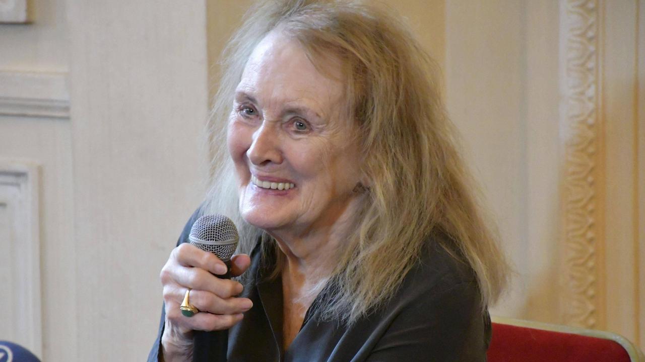 Übersetzerin Sonja Finck über Annie Ernaux - „Ihre Sprache macht sie ...