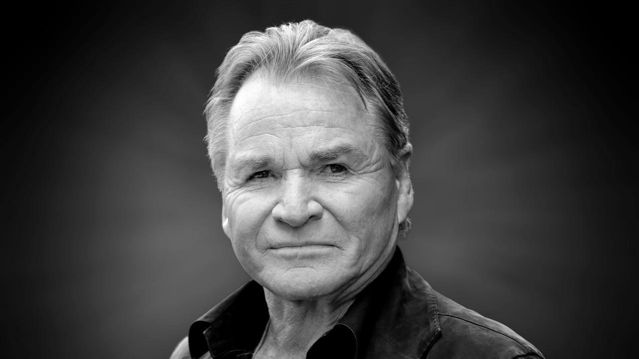 Fritz Wepper ist tot