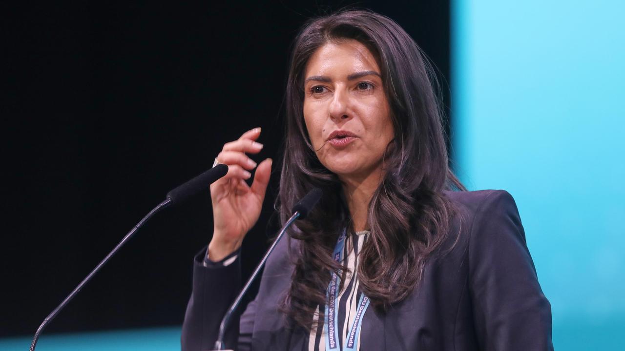 Kommunalpolitik - Serap Güler gewählt - Kölner CDU wird erstmals von ...