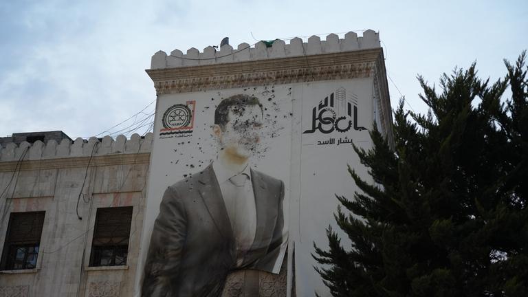 Syrien: Hoffnung auf Zukunft, aber auch Risiken für Konflikte