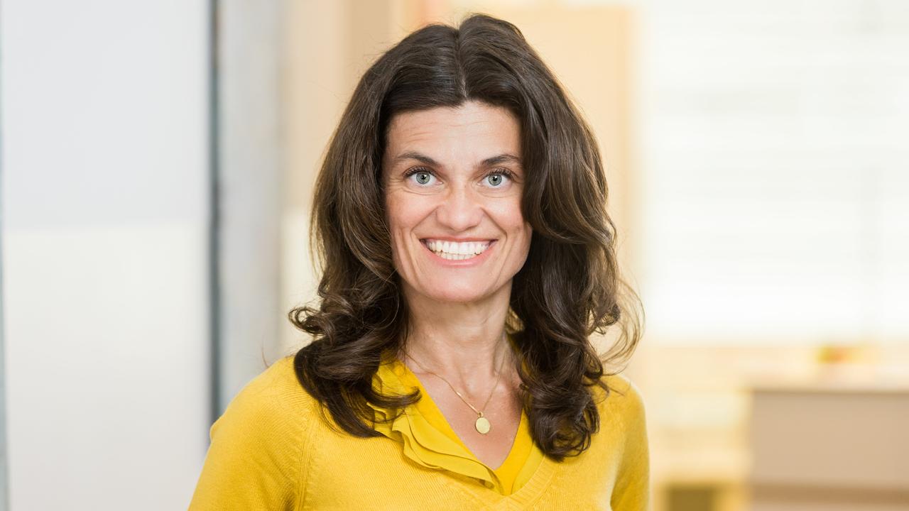 Mehrlingsmutter Isabelle Alan: "Man wird oft stigmatisiert"