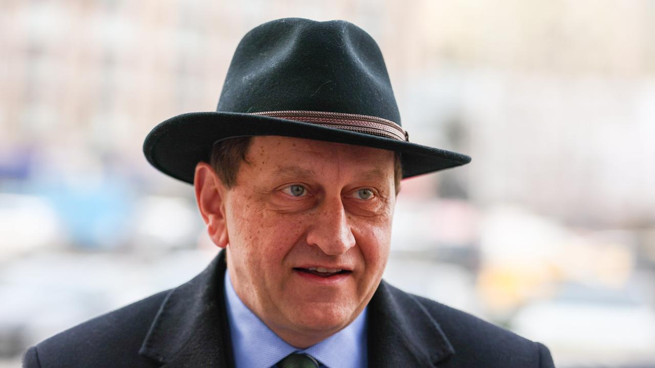 Russland - Moskau bestellt deutschen Botschafter ein - Streit um Medien