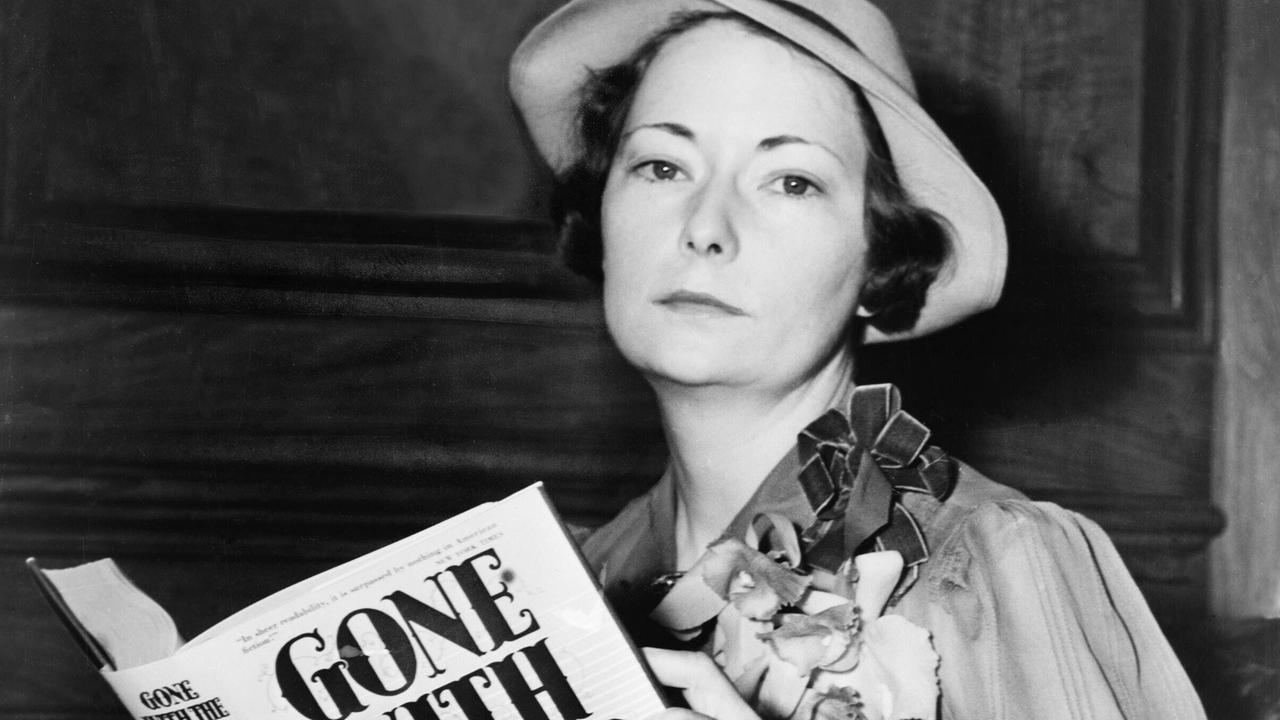 Vom Winde verweht: Margaret Mitchells Südstaaten-Epos