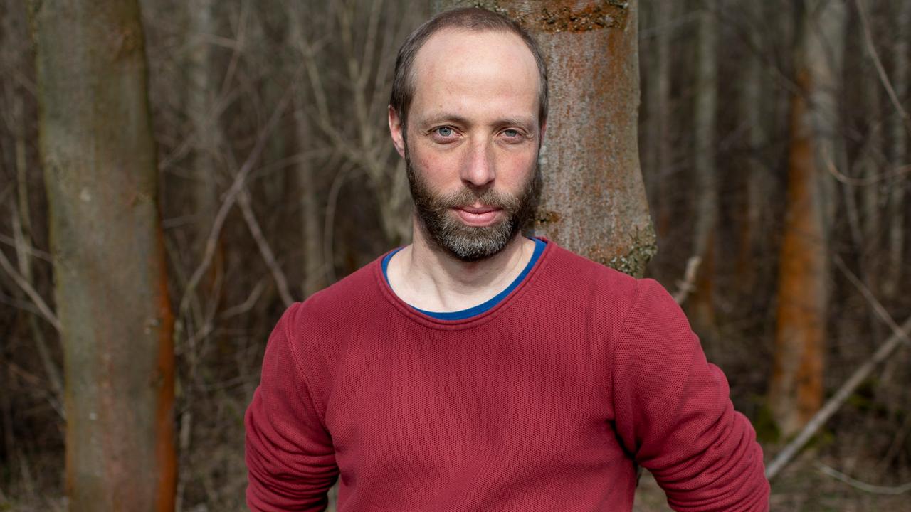 Thomas Weiler: Er übersetzt die Stimmen Osteuropas